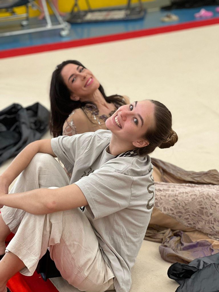 SKC TABEA – Sport & Kultur - SKC TABEA – Tanzen Bewegung Anmut