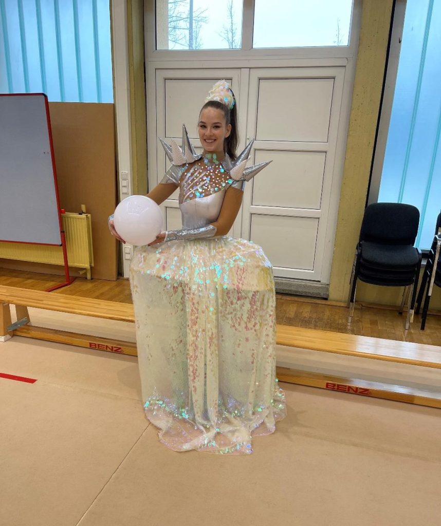 SKC TABEA – Sport & Kultur - SKC TABEA – Tanzen Bewegung Anmut